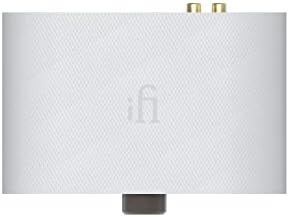 iFi ZEN Air DAC - High Resolution DAC - 6.3mm Output - MQA Renderer ...