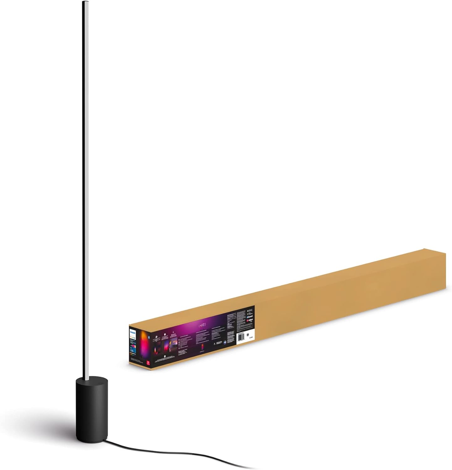 Philips Hue Signe Gradient floor lamp | Newtech Store