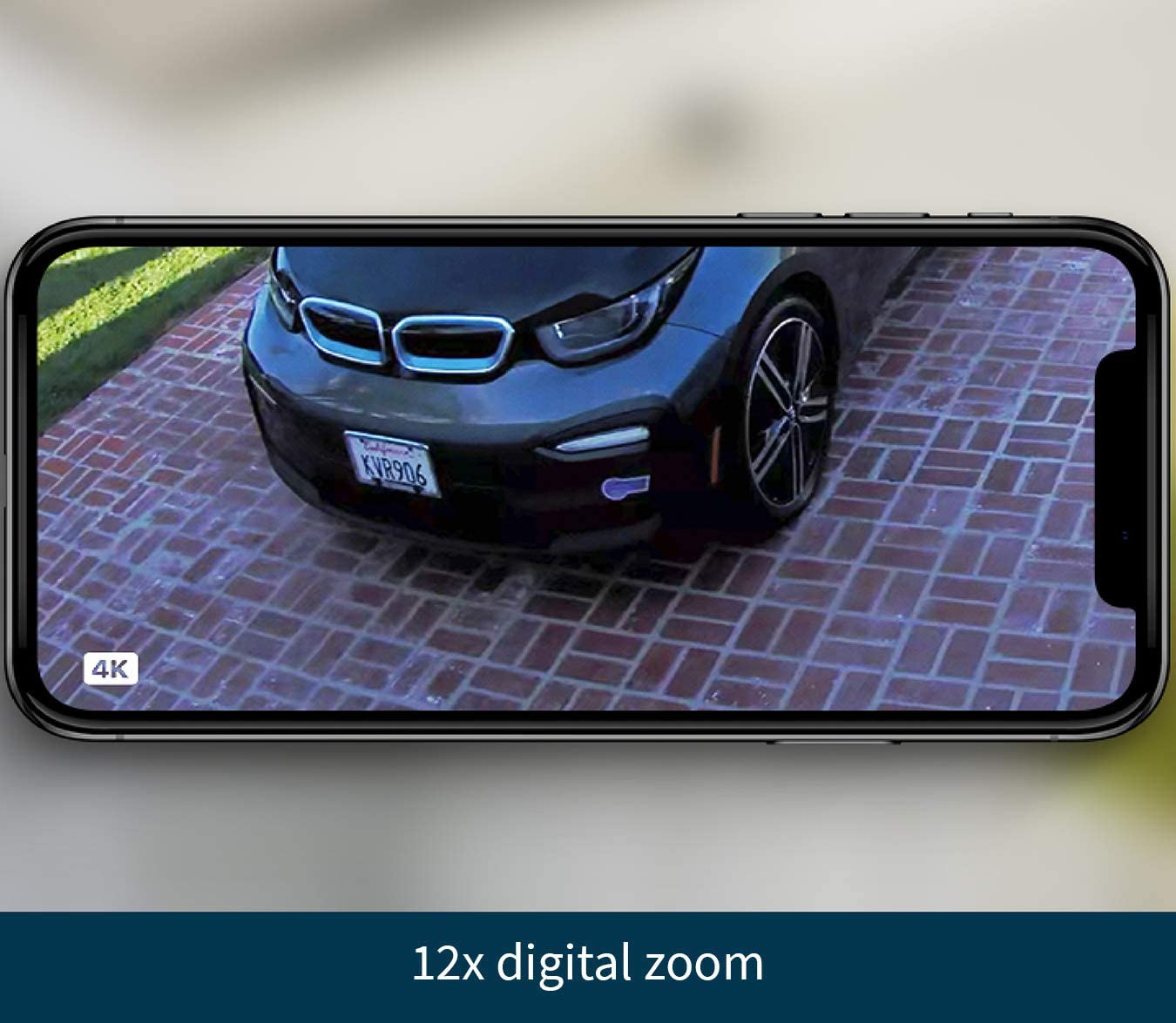 Arlo Ultra 2 Spotlight Camera - Add-on - Wireless Security, 4K ...