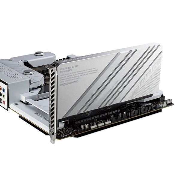 Asus ROG Maximus Z690 Formula - ATX Motherboard & More - Newtech Store ...