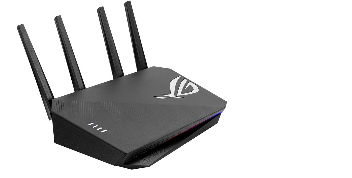 ASUS ROG Strix (2021) AX3000 Dual-Band WiFi 6 Gaming Router