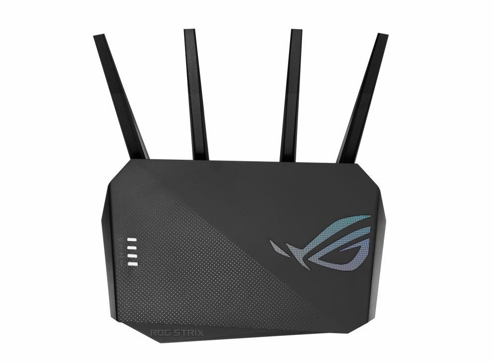 ASUS ROG Strix AX5400 (2021) Dual Band WiFi 6 Gaming Router