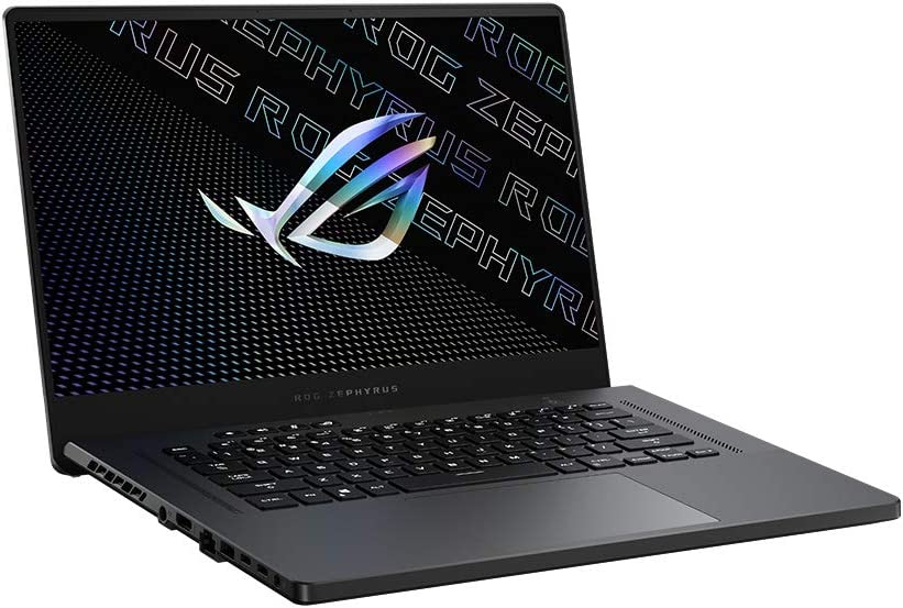 ASUS ROG Zephyrus G15 (2022) AMD Ryzen 7 6800HS , 16GB RAM DDR5