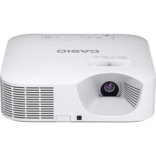 Casio Advanced DLP Projector - 4:3 - White | Newtech Store