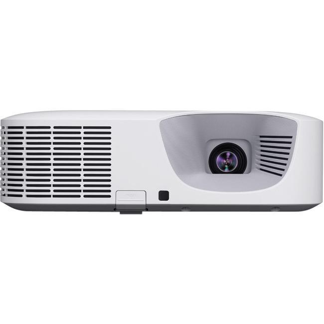 Casio Advanced XJ-F101W DLP Projector - 16:10 - White | Newtech Store