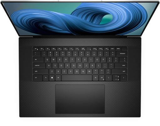 Dell XPS 15 (2022) Intel Core I7 12700H 14Cores , 16GB DDR5 RAM , 1TB SSD