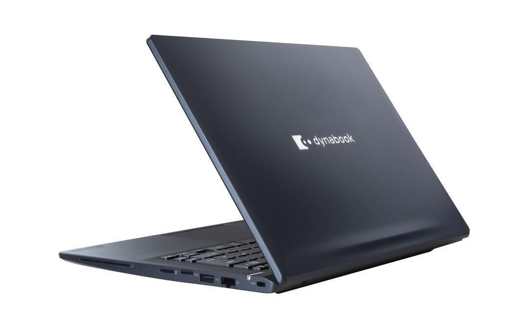 Dynabook Tecra A40-K-103 Intel Core i5-1240P 12-Core Processor 16GBRAM