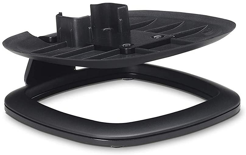 Flexson Desk Stand For Sonos One, One SL and Play1, Black - Newtech ...