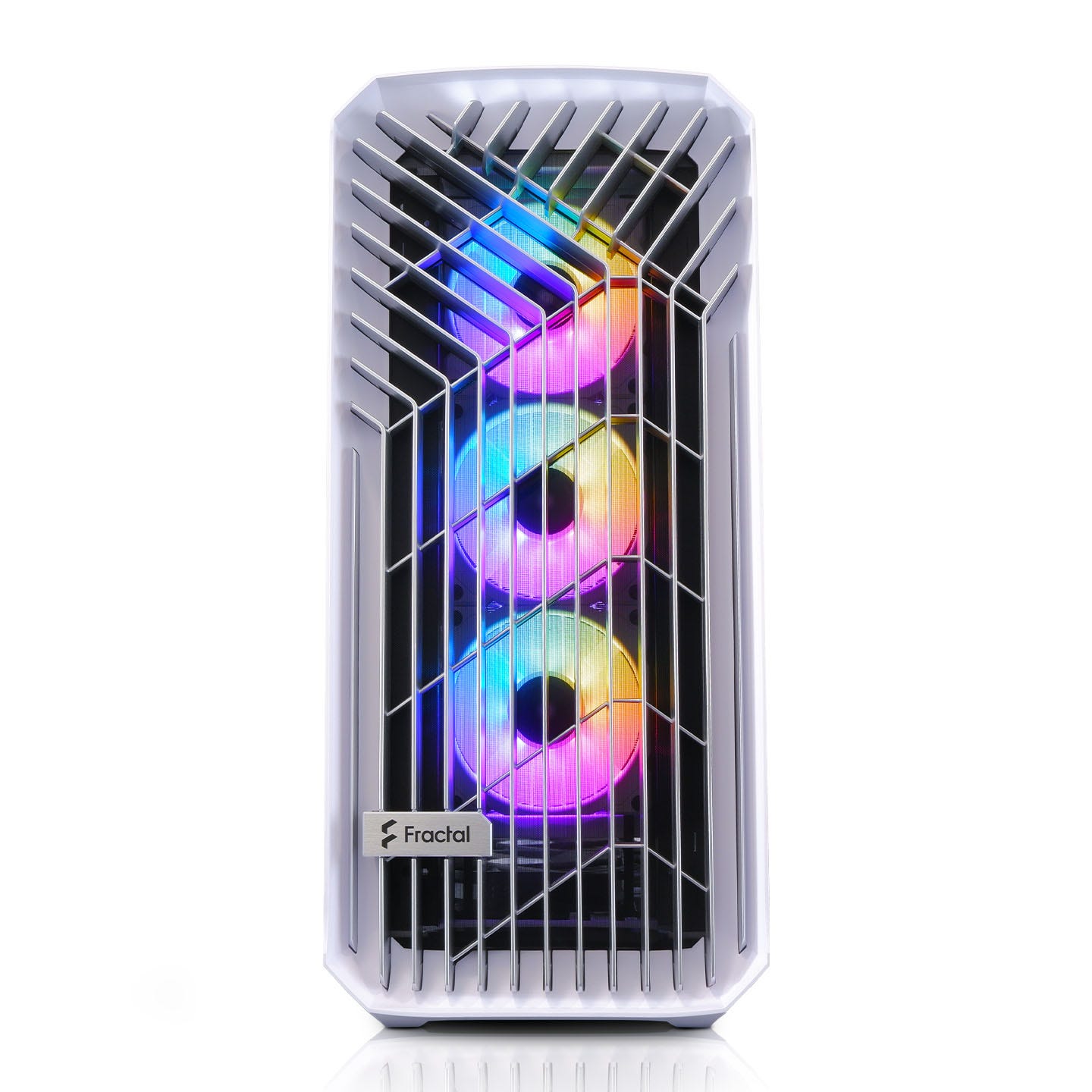 Fractal Ultra High Gaming PC (2022) AMD Ryzen 9 5950X and More ...