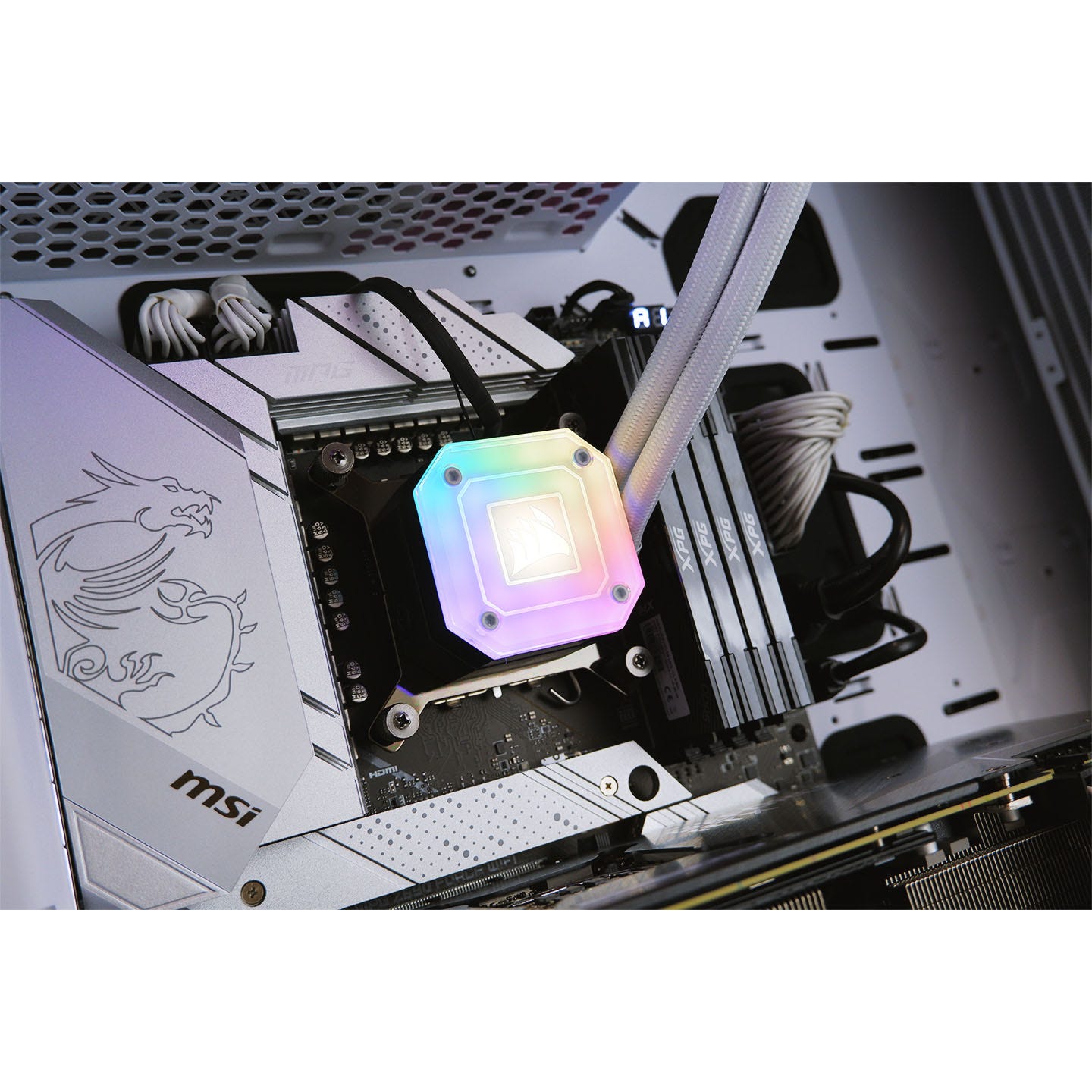 Fractal Ultra High Gaming PC (2022) AMD Ryzen 9 5950X and More ...