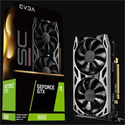 GTX 1650 SC ULTRA GDDR6 | Newtech Store