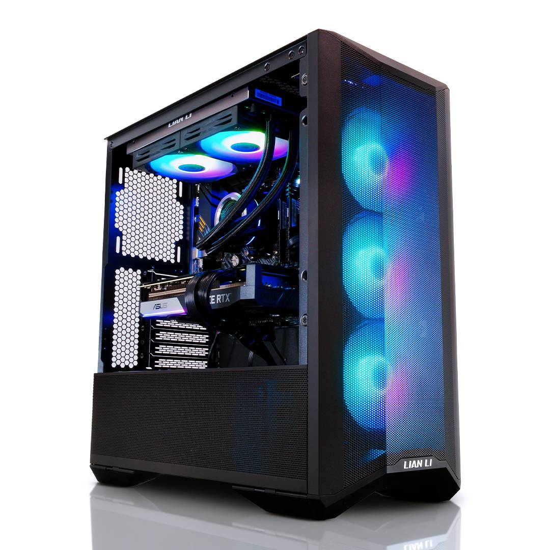 High End Workstation (2022) AMD Threadripper & More - Newtech Store ...