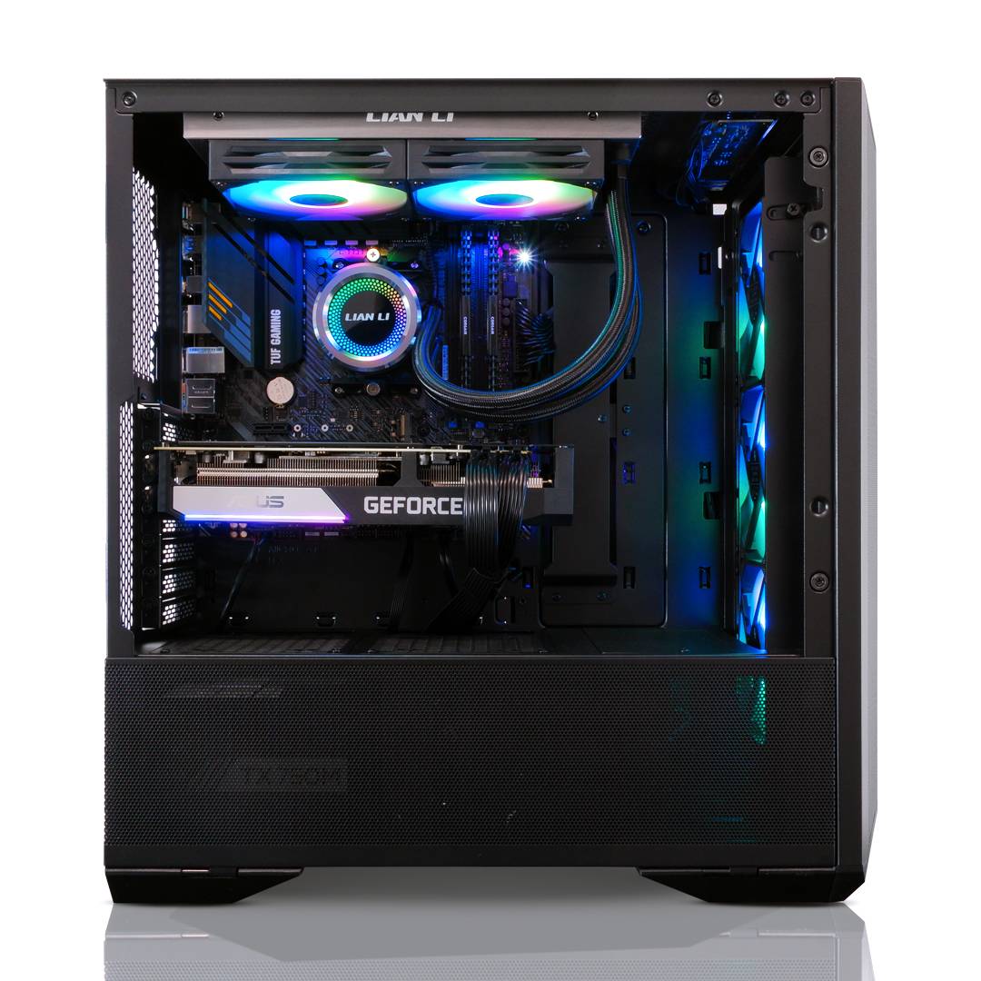 High End Workstation (2022) AMD Threadripper & More - Newtech Store ...