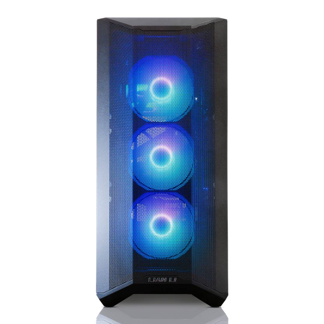 High End Workstation (2022) AMD Threadripper & More - Newtech Store ...