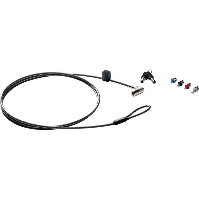 قفل امان HP Sure Key لتأمين الكمبيوتر - نيوتك | ٪٪ shop.name