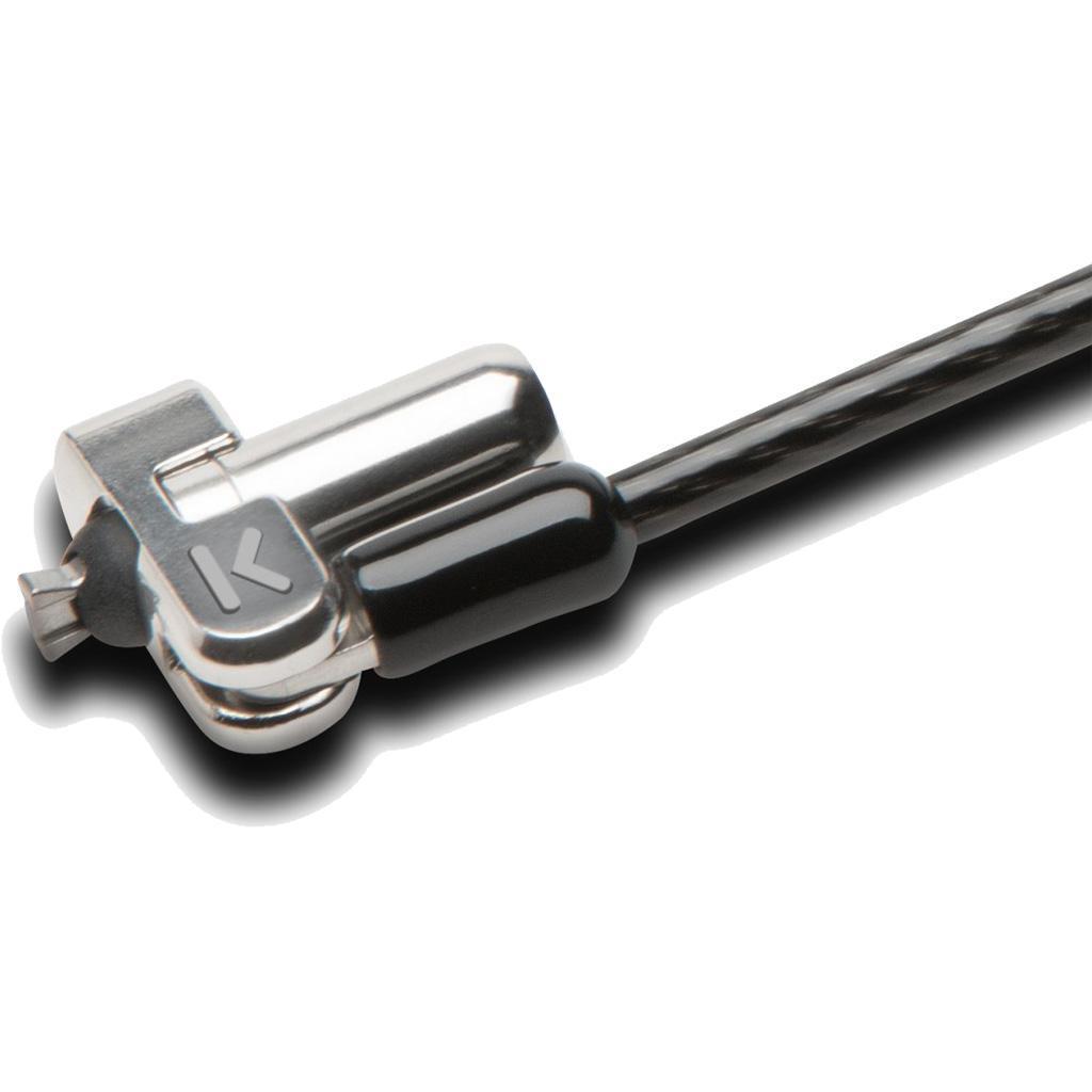 Kensington N17 Keyed Dual Head Laptop Lock for Dell Devices