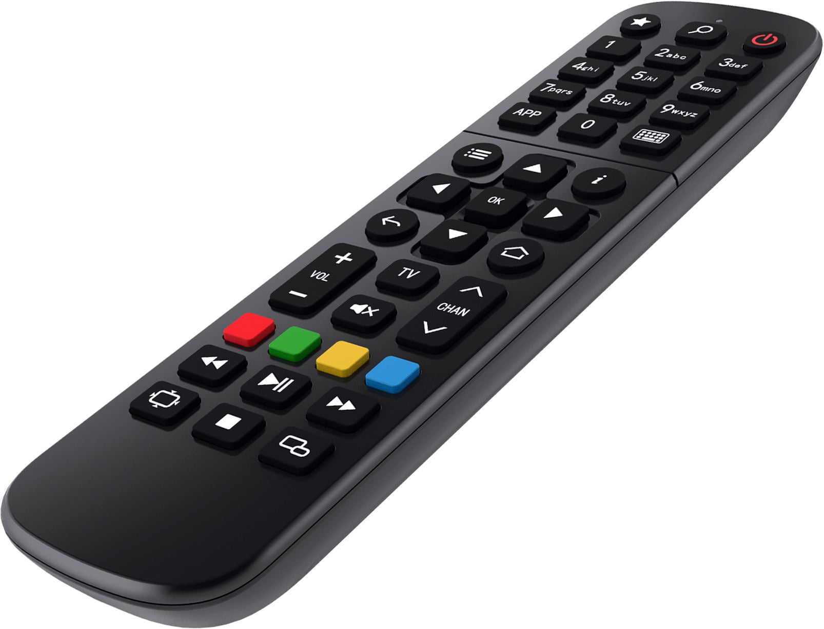 MAG522w3 4K HEVC-Enabled Set-Top Boxes - Newtech Store Saudi Arabia