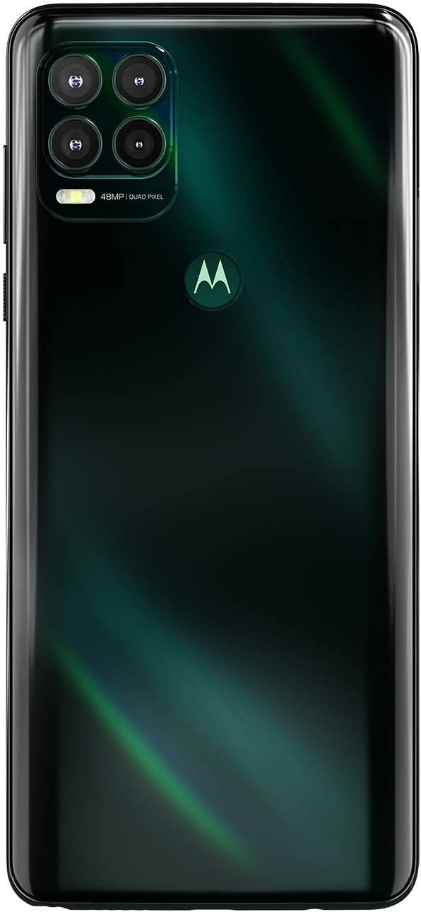 Moto G Stylus 5G Unlocked 6GB RAM 256GB Storage - Newtech Store Saudi ...