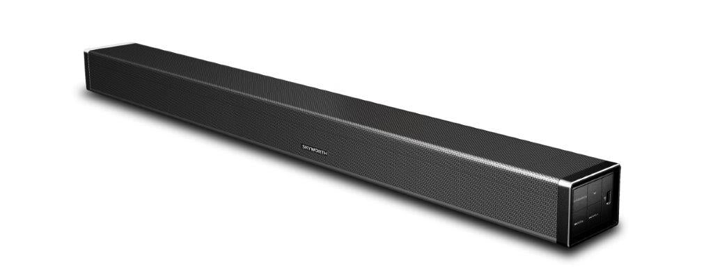 Skyworth Soundbar, 2 Channel, 60 W RMS, Bluetooth - Newtech Store Saudi ...