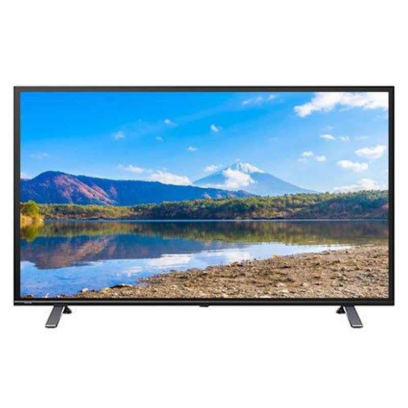 Toshiba 50 inch UHD 4K HDR Smart LED TV, WITH Netflix, Youtube