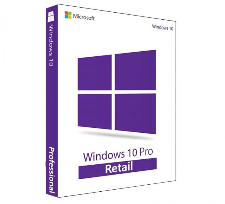 Windows 10 Professional License Digital | Newtech Store